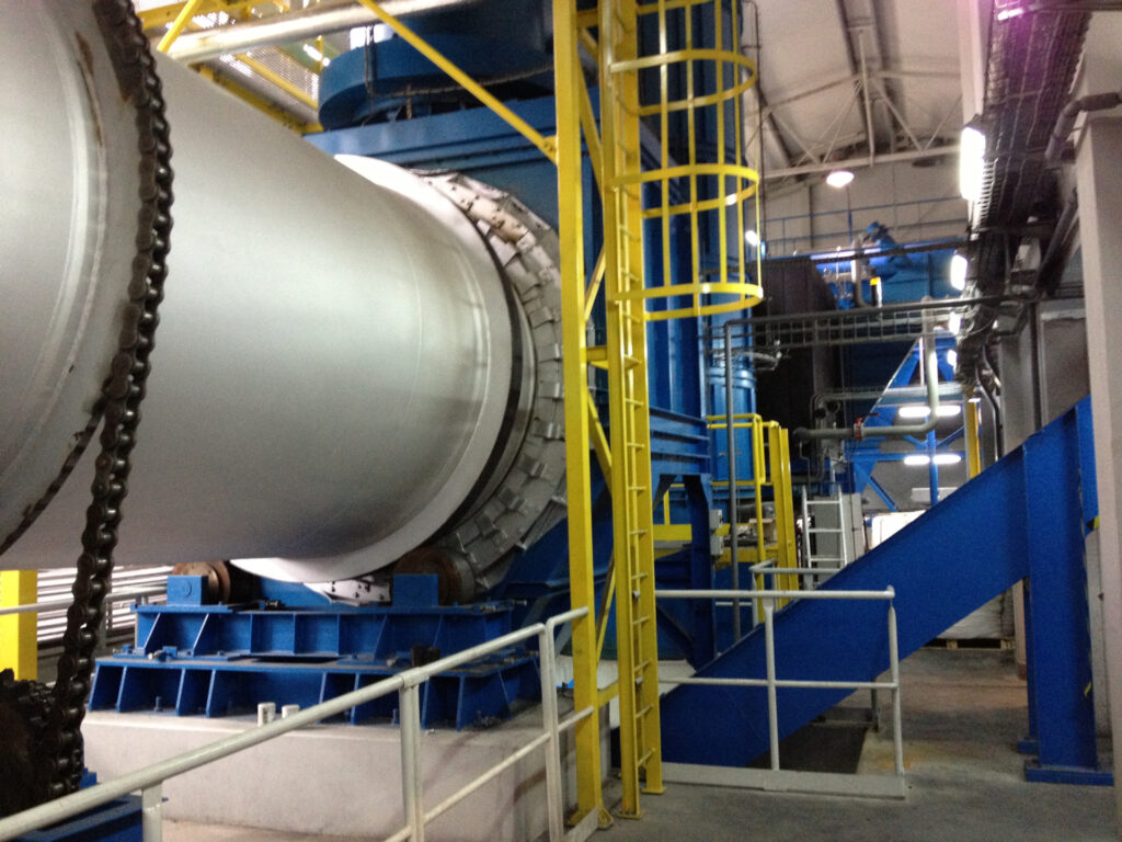 Gamme FRCD - ATI Industries